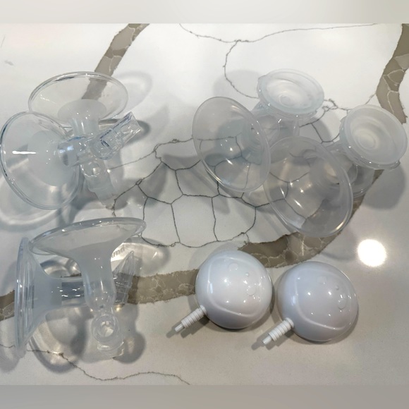 legendairy milk | Other | Legendairy Milk Fluidfit Breast Shield Kit ...